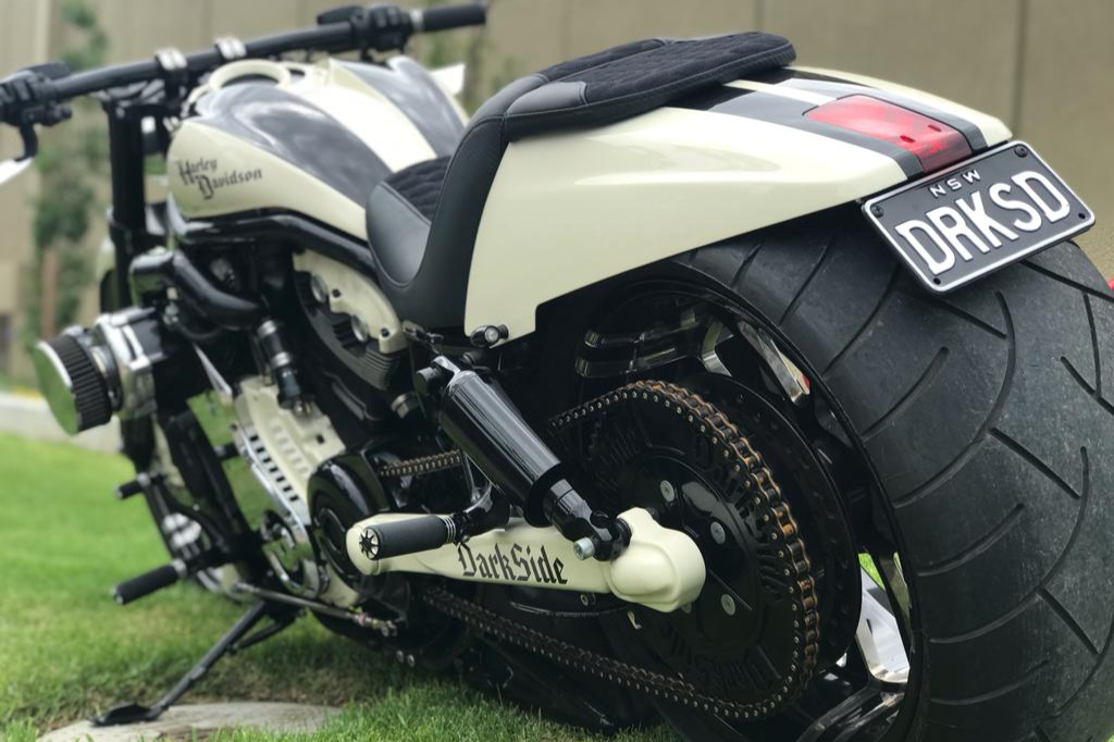 Motorcycles – DarkSide Custom Harleys