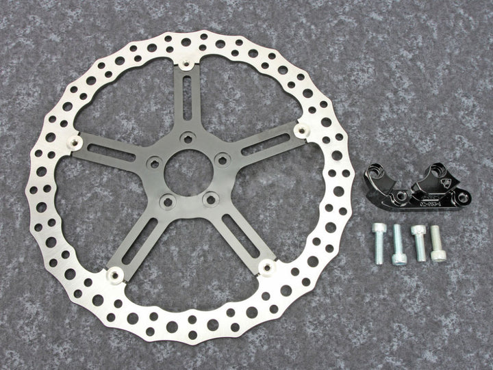 Products – DarkSide Custom Harleys