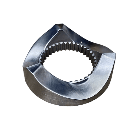 DarkSide - High Grade Compensator Ramp - Milwaukee 8 – DarkSide Custom ...