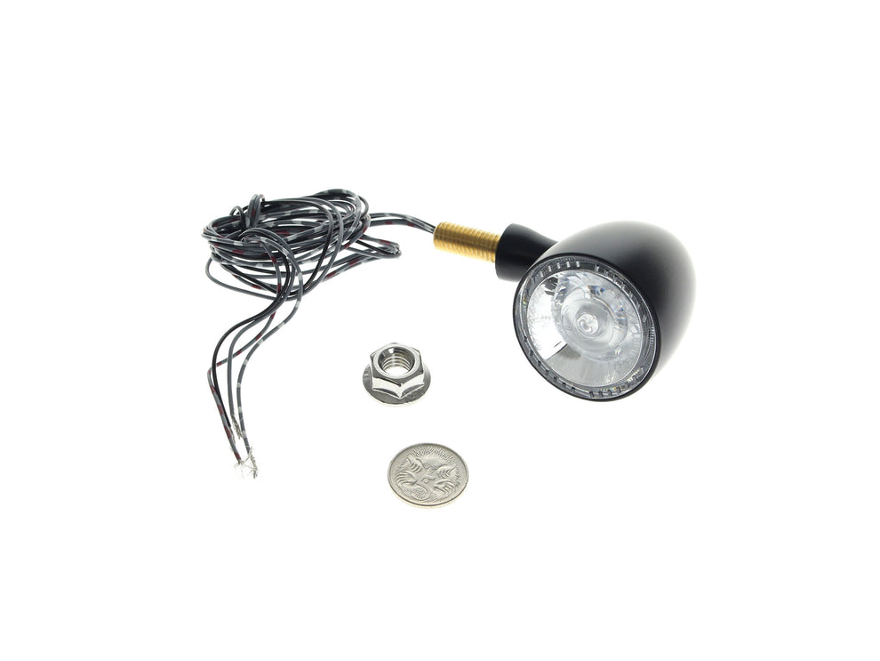 Kellermann - Bullet 1000 LED 3-in-1 – DarkSide Custom Harleys