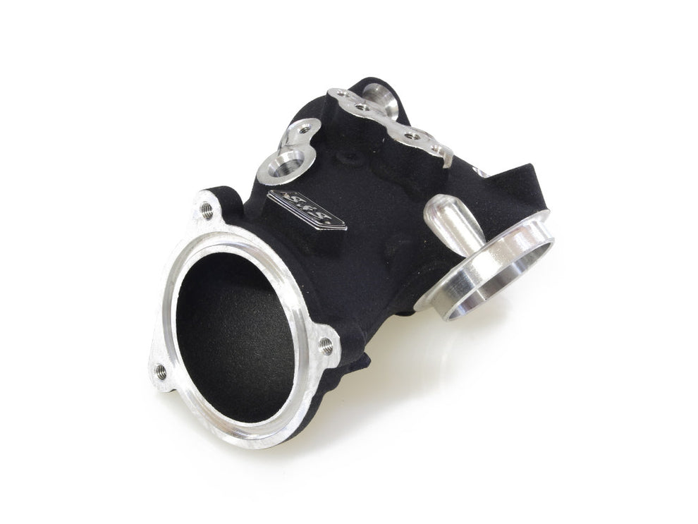 S&S - 55mm Intake Manifold - Milwaukee 8 – DarkSide Custom Harleys